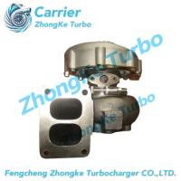 China TA5103 Turbo 466242-5016S 466242-0016 466242-16 14201-96607 1420196607 1-42019-660-7 Turbocharger For Nissan Truck With PF6TA Engine for sale