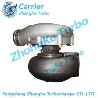 China TA5103 Turbo 466242-5016S 466242-0016 466242-16 14201-96607 1420196607 1-42019-660-7 Turbocharger For Nissan Truck With PF6TA Engine for sale