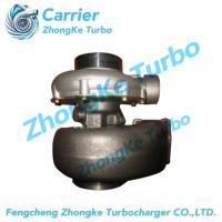 China H2C Turbo 3519092 3521802H 3519095 1080111R 3801489 3801489RX 503519092 Turbocharger For Cummins Truck Bus With LTA 10 Engine for sale