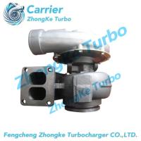 China H2D Turbo 3525743 3531772 353177300 3531773H 3803570 3803570NX 3803570RX Turbocharger For Cummins Various With LTA10 Engine for sale
