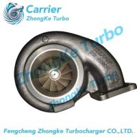 China H2D Turbo 3525743 3531772 353177300 3531773H 3803570 3803570NX 3803570RX Turbocharger For Cummins Various With LTA10 Engine for sale