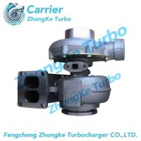 China HX50 Turbo 3594809 3537037 3537038 3594810 4024969 4024969NX 4024969RX Turbocharger For Cummins BOMAG Truck M11 Engine for sale