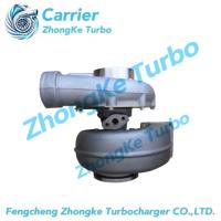 China HX50 Turbo 3594809 3537037 3537038 3594810 4024969 4024969NX 4024969RX Turbocharger For Cummins BOMAG Truck M11 Engine for sale
