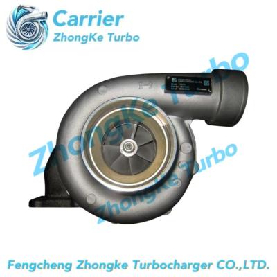 China HX50 Turbo 3537245 380393900 3803939 3803939NX 3803939RX Turbocharger For Cummins Industrial Loader With M11 Engine for sale