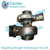 China HX50 Turbo 3537245 380393900 3803939 3803939NX 3803939RX Turbocharger For Cummins Industrial Loader With M11 Engine for sale