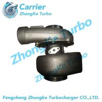 China HX50 Turbo 3537245 380393900 3803939 3803939NX 3803939RX Turbocharger For Cummins Industrial Loader With M11 Engine for sale