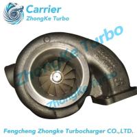 China HX50 Turbo 3537245 380393900 3803939 3803939NX 3803939RX Turbocharger For Cummins Industrial Loader With M11 Engine for sale