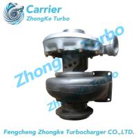 China HC3B Turbo 3536163 3521814 3521815 4089108 Turbocharger For Cummins Various With B27 Engine for sale