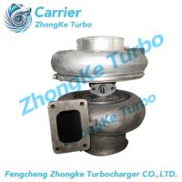 China HC5A Turbo 3594051 3524648 3524649 3530011 3801846 3801846NX 3801846RX Turbocharger For Cummins Genset Marine Various With KTA50 Engine for sale
