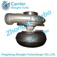 China KT38 Turbo 3594085 3525504 503525504 3803015 Turbocharger For Cummins Industrial Engine with KT1150 KTA38 Engine for sale