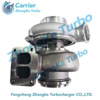 China TMF5502 Turbo 466713-5001S 466713-0001 23515635 R23515635 Turbocharger For Detroit Diesel Truck with Engine 60 Series for sale