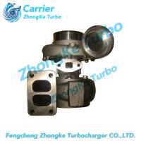 China S200 Turbo 318844 318729 04259315 04259315KZ 20500295 20470372 20470372KZ Turbocharger For Deutz Various Excavator with BF6M1013FC Engine for sale