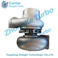 China TL8107 Turbo E465502-5004S 465502-0004 465502-0003 2W5697 0R5751 Turbocharger For 3412 ngine for sale