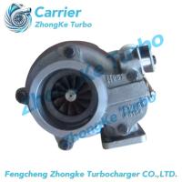 China HE351W Turbo 4043980 4955908 4043982 2837188 2834176 Turbocharger For Cummins Truck With ISDE6 Engine for sale