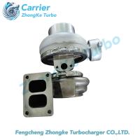 China F-555 Turbo 312002 194848 179576 7C2485 7C-2485 Turbocharger For Caterpillar Industrial With Generator Set 3412 Engine for sale