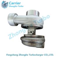 China F-555 Turbo 312002 194848 179576 7C2485 7C-2485 Turbocharger For Caterpillar Industrial With Generator Set 3412 Engine for sale