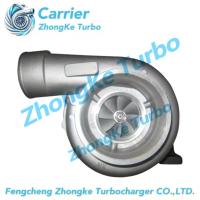 China BHT3B Turbo 167713 1080024R 3525299 3529030 3803108 3527046 3527048 3529032 Turbocharger For Cummins Various with NTA855 88NT400 Engine for sale