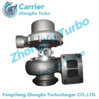 China BHT3B Turbo 167713 1080024R 3525299 3529030 3803108 3527046 3527048 3529032 Turbocharger For Cummins Various with NTA855 88NT400 Engine for sale