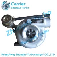 China HX30W Turbo 3537751 3537752 3537753 3592122  3592124 3802906 380290600 Turbocharger For Cummins Truck Elite With 4BTA Engine for sale