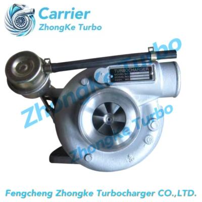 China HX30W Turbo 3537751 3537752 3537753 3592122  3592124 3802906 380290600 Turbocharger For Cummins Truck Elite With 4BTA Engine for sale