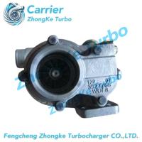 China HX30W Turbo 3537751 3537752 3537753 3592122  3592124 3802906 380290600 Turbocharger For Cummins Truck Elite With 4BTA Engine for sale