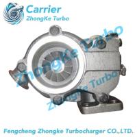 China HX30W Turbo 4035052 4035053 4035054 4035055 4089467 Turbocharger For Cummins Industrial Grader Truck Tier 2B With 4BTE Engine for sale