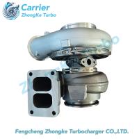 China GTA4594 Turbo 4046292 4033140H 4046292 65091007139 65091007071 65.09100-7139 Turbocharger For Caterpillar Truck  Industrial 972X wheel loader With 3196 C12 Engine for sale