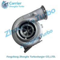 China GT4288R Turbo 40720358-5001S 720358-0001 720358-9001 720358-1 194-1116 1941116 0R7691 Turbocharger For Caterpillar Articulated Truck Industrial with 3306 Engine for sale