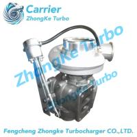 China HX40W Turbo 4049355 4029180 4029181 4029184 4033164 403316400 4033164H Turbocharger For Cummins Various With 6CTA DCEC Engine for sale