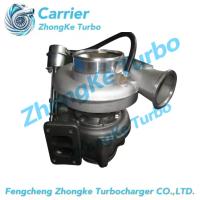 China HX40W Turbo 4049355 4029180 4029181 4029184 4033164 403316400 4033164H Turbocharger For Cummins Various With 6CTA DCEC Engine for sale
