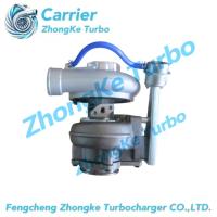 China HX40W Turbo 4033281 403328100 4033281H 4051120 2881897 2881897NX 2881897RX Turbocharger For Cummins Various 6CT Engine for sale