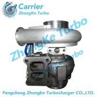 China HX40W Turbo 4050205 4033436 4033436H 4050208 Turbocharger For Cummins (DCEC) Various With DCEC Engine for sale
