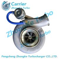 China HX40W Turbo 4045055 4045054 4045568 4045570 4955900 Turbocharger For Cummins (DCEC) Various With DCEC Engine for sale
