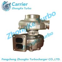 China HX50 Turbo 452174-0005 452174-0007 452174-0008 4031414 4033713 8128168 Turbocharger For Volvo L150C Loader with D10B Engine for sale