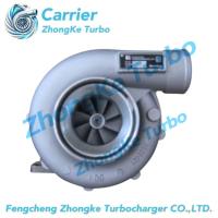 China HX50 Turbo 3596901 3596902 3596903 4089828 Turbocharger For Cummins Industrial with VTA28-G5 Gen Set Engine for sale