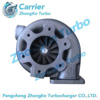 China HX50 Turbo 3596901 3596902 3596903 4089828 Turbocharger For Cummins Industrial with VTA28-G5 Gen Set Engine for sale