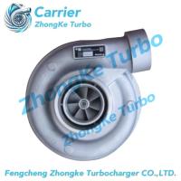 China HX52 Turbo 3599996 3599996D 3599998 20516242 20516147 85000288 Turbocharger For Volvo Truck D12C Engine for sale