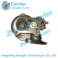 China GT1752S Turbo 7701196-0007 701196-1 701196-2 14411-VB301 14411VB301 14411-VB300 Turbocharger For Nissan Safari Patrol With RD28T Engine for sale