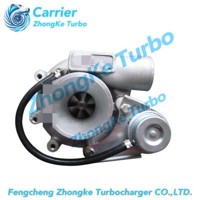 China HX25W Turbo 4038790 3599355 3599356 4038791 4033351H Turbocharger For Komatsu Various Excavator with PC100200128US Engine for sale
