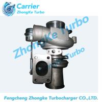China HX25W Turbo 4038790 3599355 3599356 4038791 4033351H Turbocharger For Komatsu Various Excavator with PC100200128US Engine for sale