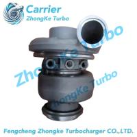 China HX55 Turbo 3593608 3593609 4352297 4024968 4024968 4024968NX Turbocharger For Cummins Industrial Engine With M11 Engine for sale