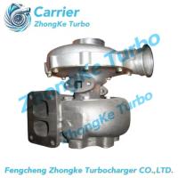 China H2C Turbo 312682 1558204 198682 5002758 498682 1545820 Turbocharger For Volvo F10/FL10 Truck With TD101F Engine for sale