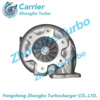 China H2C Turbo 312682 1558204 198682 5002758 498682 1545820 Turbocharger For Volvo F10/FL10 Truck With TD101F Engine for sale