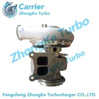 China HX55 Turbo 3536149 3536995 3536996 3804503NX 3804503RX 3803938 Turbocharger For Cummins Truck Bus With ISM ISME M11 Engine for sale
