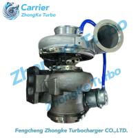 China K31 Turbo 172743 172253 53319887001 53319887101 23528062 23525463 23528064 23528059 23528052 Turbocharger For Detroit Diesel Truck With Series 60 LMY98 Engine for sale