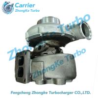 China S400 Turbo 316593 51.09100-7441 51091007441 Turbocharger For Man Truck with D2876LF Euro 2 Engine for sale