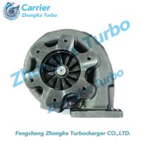 China S400 Turbo 316593 51.09100-7441 51091007441 Turbocharger For Man Truck with D2876LF Euro 2 Engine for sale