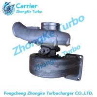 China TA5102 Turbo 466076-5012S 466076-0012 466076-5012S 466076-0002 466076-0015 470509 312489 312862 3526008 9000470509 5002779 Turbocharger For Volvo With TD121F Diesel Engine for sale