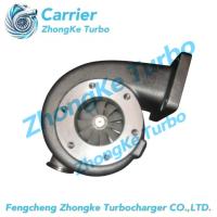 China H2D Turbo 4033136H 466076-0022 466076-0023 5009494 6888576 848712 Turbocharger For Volvo NL12 Truck With TD121 TD122 TD122FS Engine for sale