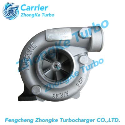 China TA31 Turbo 6205-81-8150 465636-0116 465636-0216 Turbocharger For Komatsu With PC100 Diesel Engine for sale